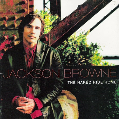 Discography | JacksonBrowne.com