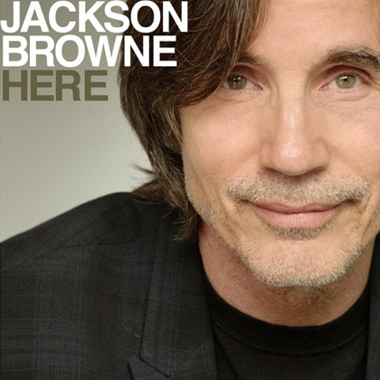 Discography | JacksonBrowne.com