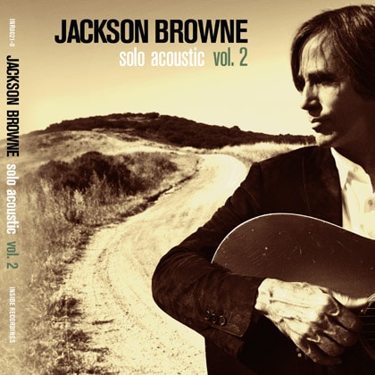 Discography | JacksonBrowne.com