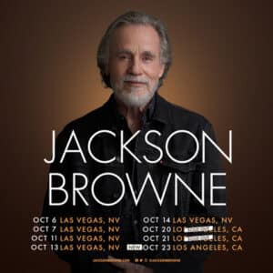 News | JacksonBrowne.com